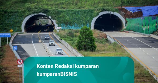 Tarif Baru Tol Cisumdawu Berlaku Mulai 28 Februari 2023, Berikut Rinciannya | kumparan.com